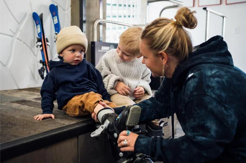 Custom Boot Fitting & Ski Rentals | Powder House Ski Shop