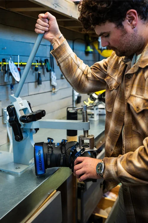 Custom Boot Fitting & Ski Rentals | Powder House Ski Shop