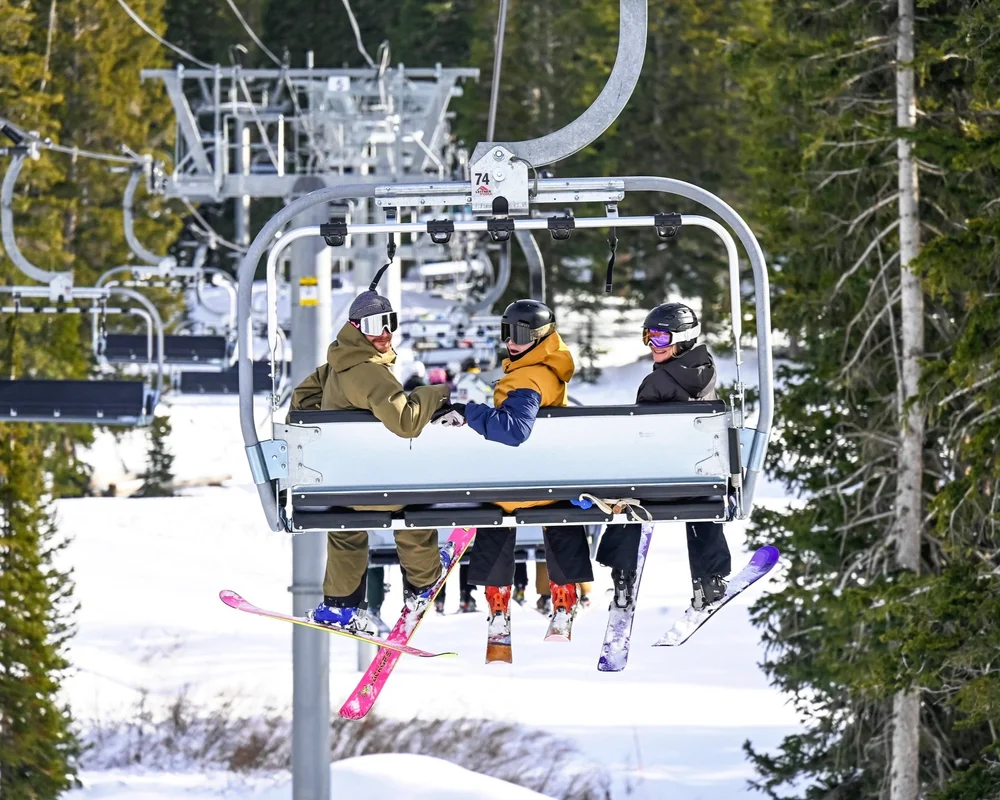 Ski Rentals in Alta & Salt Lake City, Utah — Powder House Ski Shop