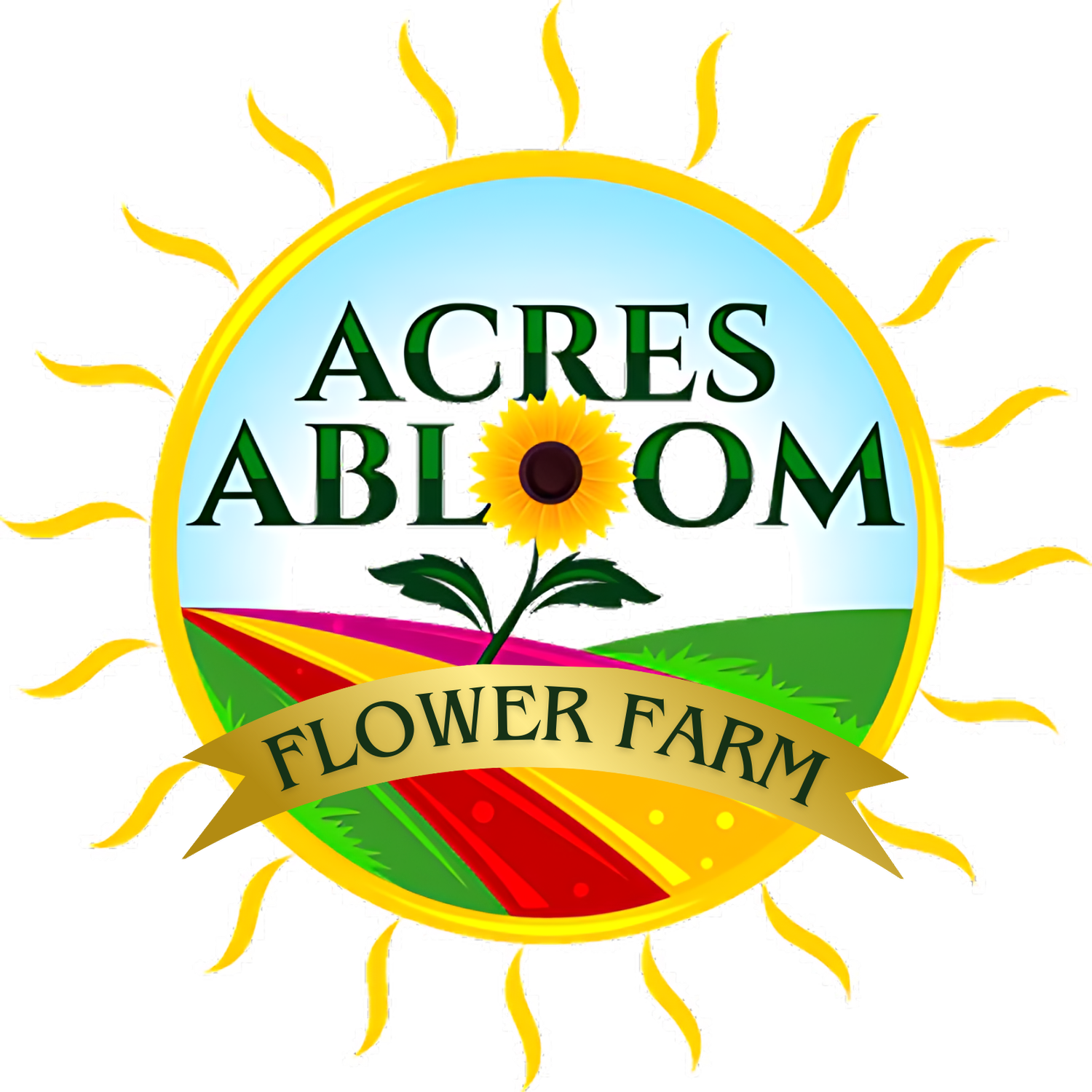 Acres Abloom Flower Farm