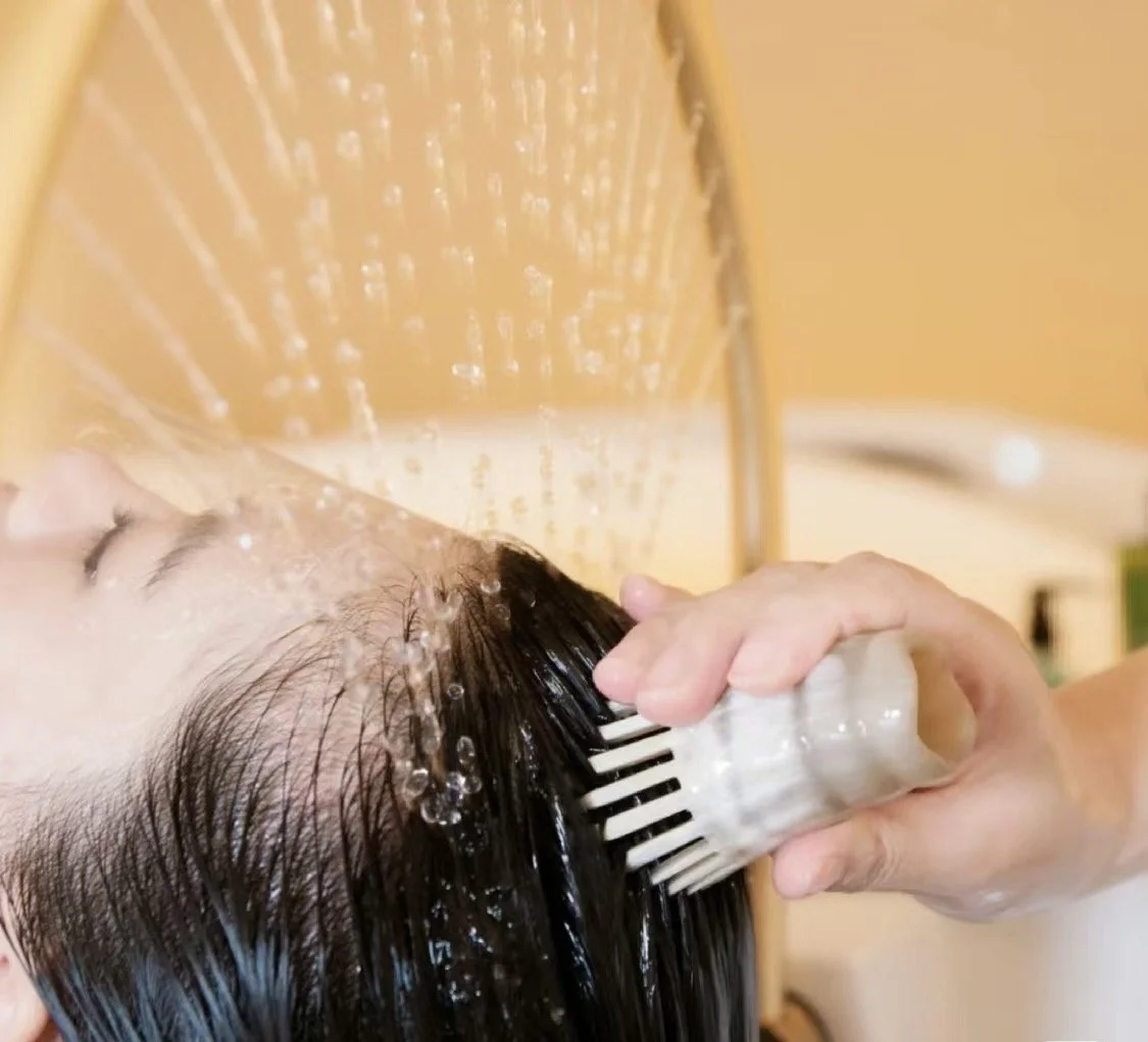 Head Spa — Rosewood Spa