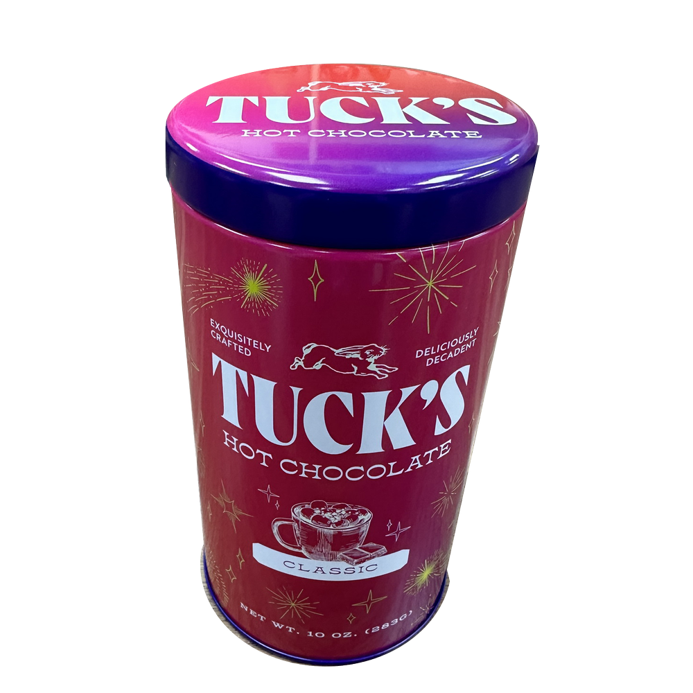 Shop Tuck's Truffles | Chocolate Truffles Delivered to You — Tuck's ...