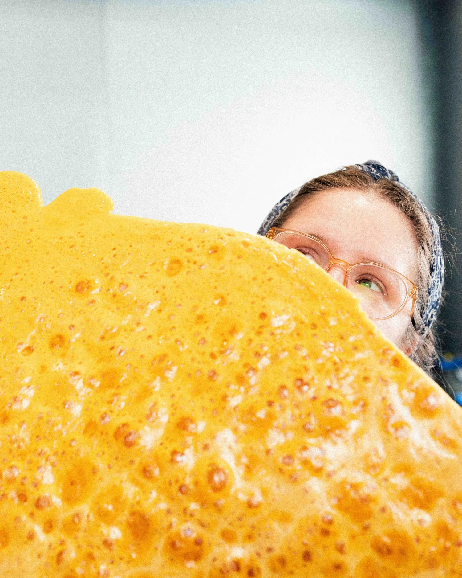 Super Secret Ice Cream - New Hampshire Ice Cream Shop