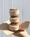 Flavors — Super Secret Ice Cream New Hampshire Ice Cream Shop