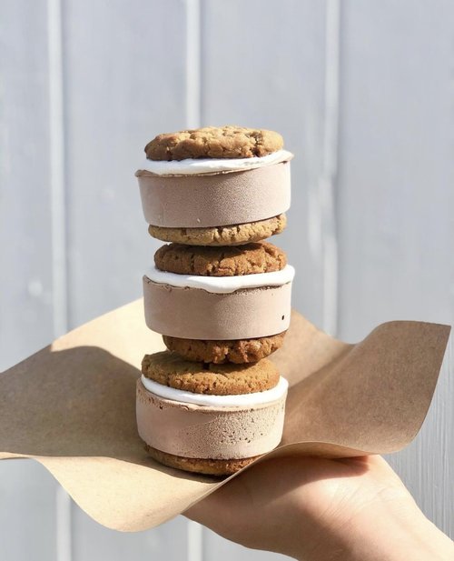 Flavors — Super Secret Ice Cream New Hampshire Ice Cream Shop