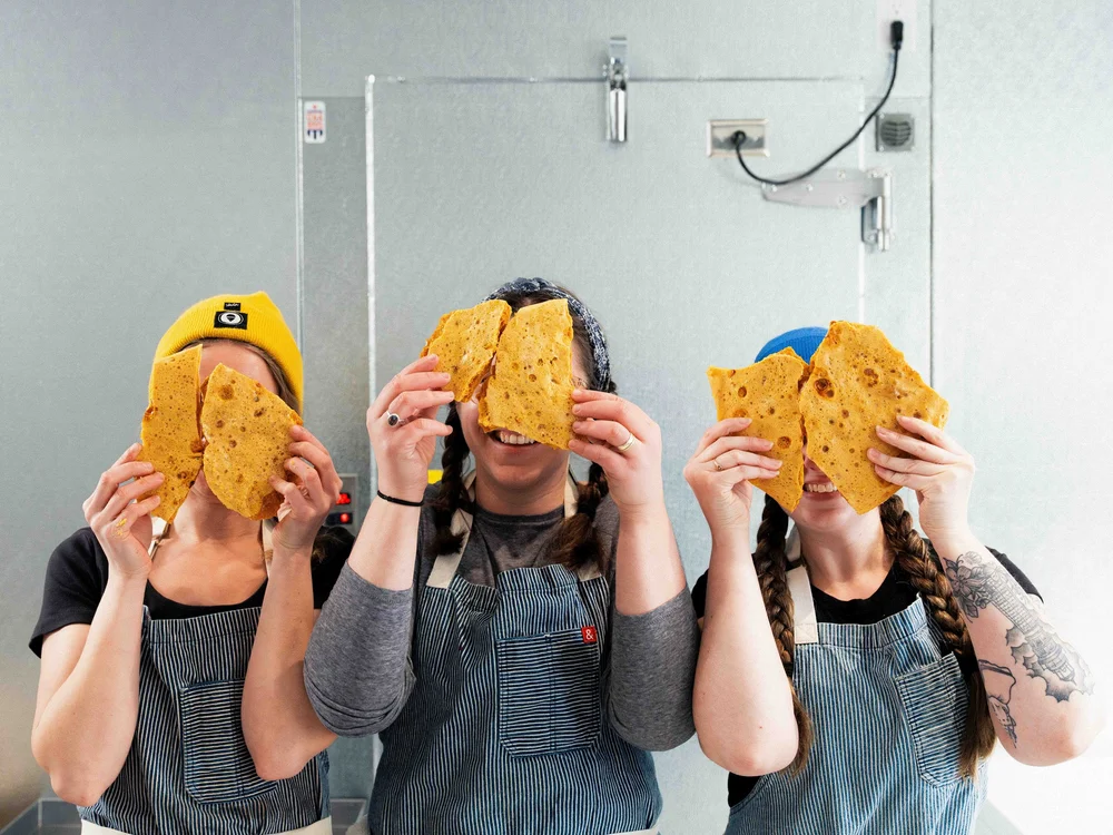 Our Story — Super Secret Ice Cream New Hampshire Ice Cream Shop