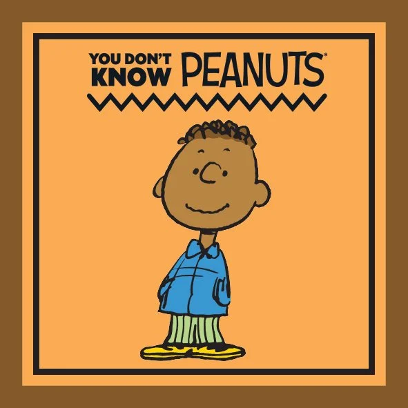 You Don't Know Peanuts