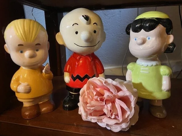 Unique Peanuts Urns — You Don't Know Peanuts