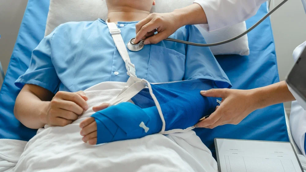 Precision Hand Surgery | Dakota Medical