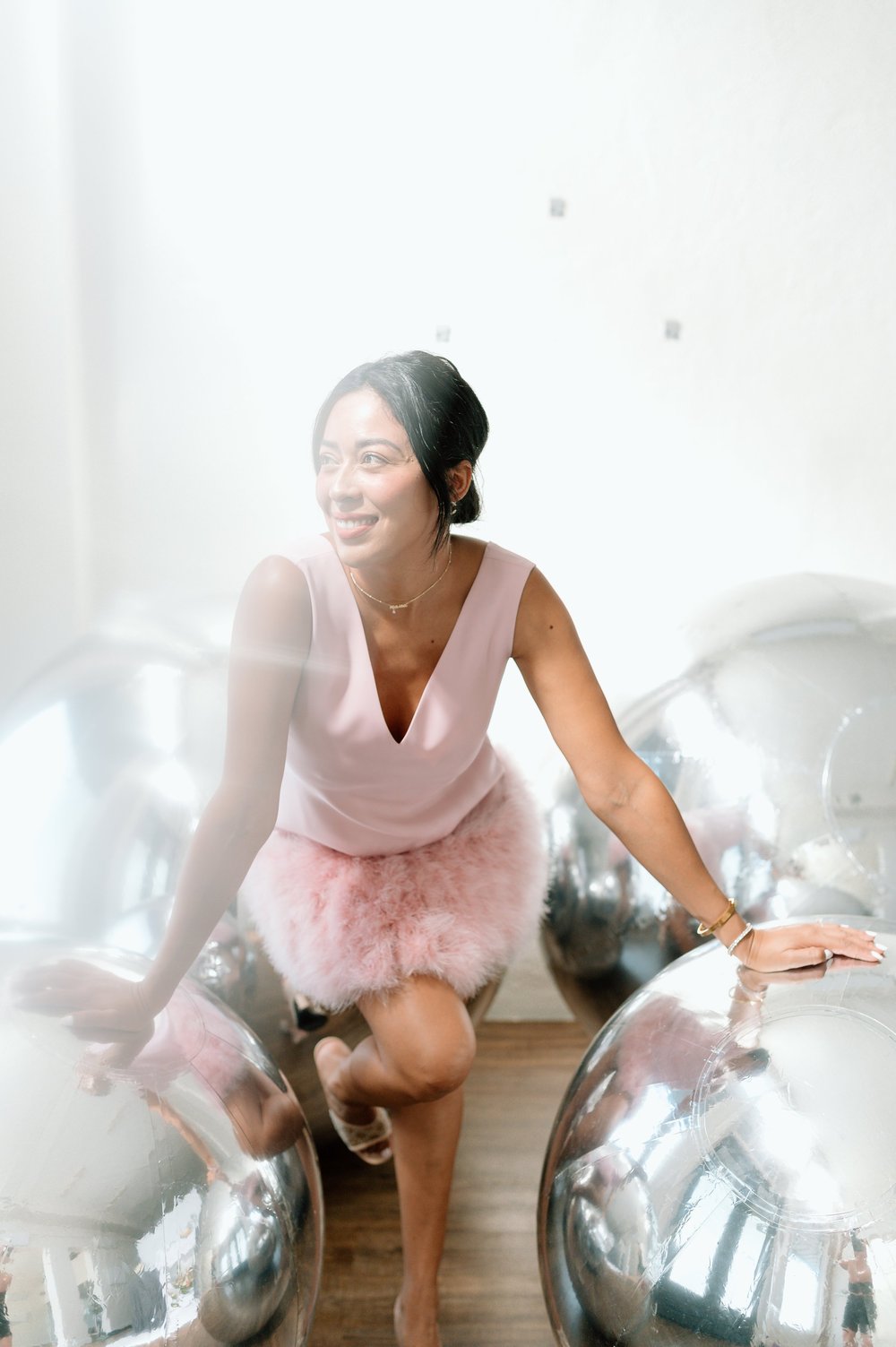 Sarasota Balloons & Party Rentals | The Modern Girl Party