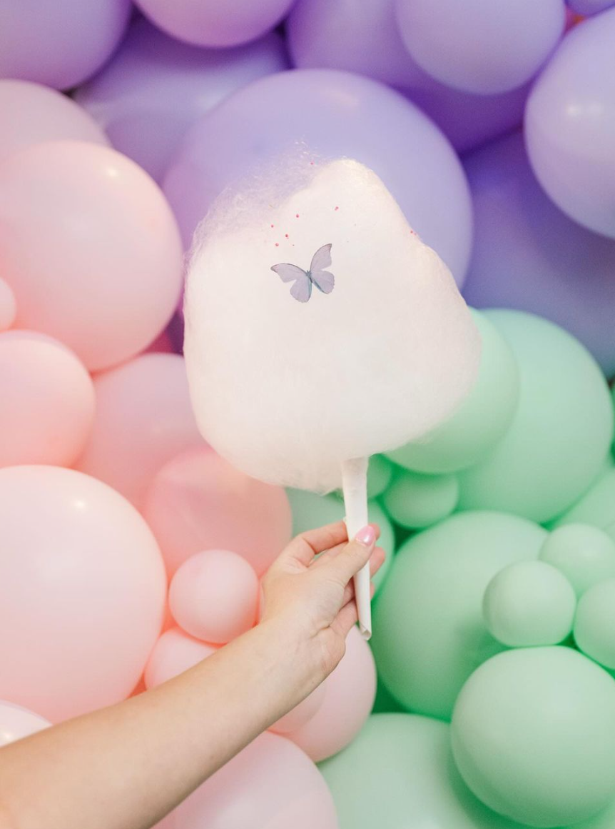 Sarasota Balloons & Party Rentals | The Modern Girl Party