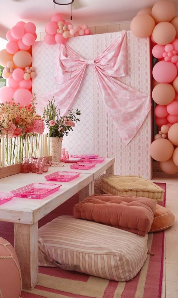 Sarasota Balloons & Party Rentals | The Modern Girl Party
