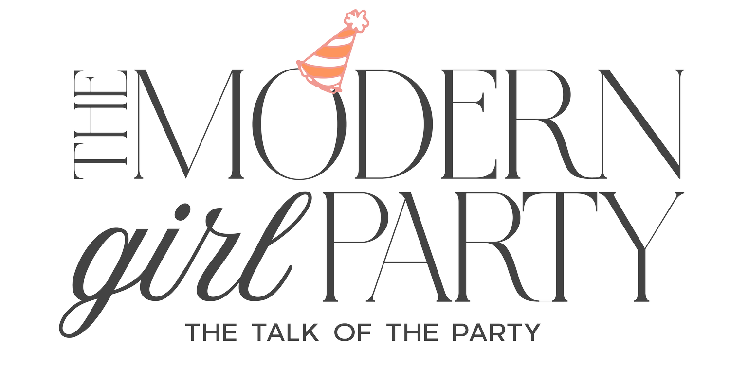 Cotton Candy Cart | Sweeten Your Event Today — The Modern Girl Party