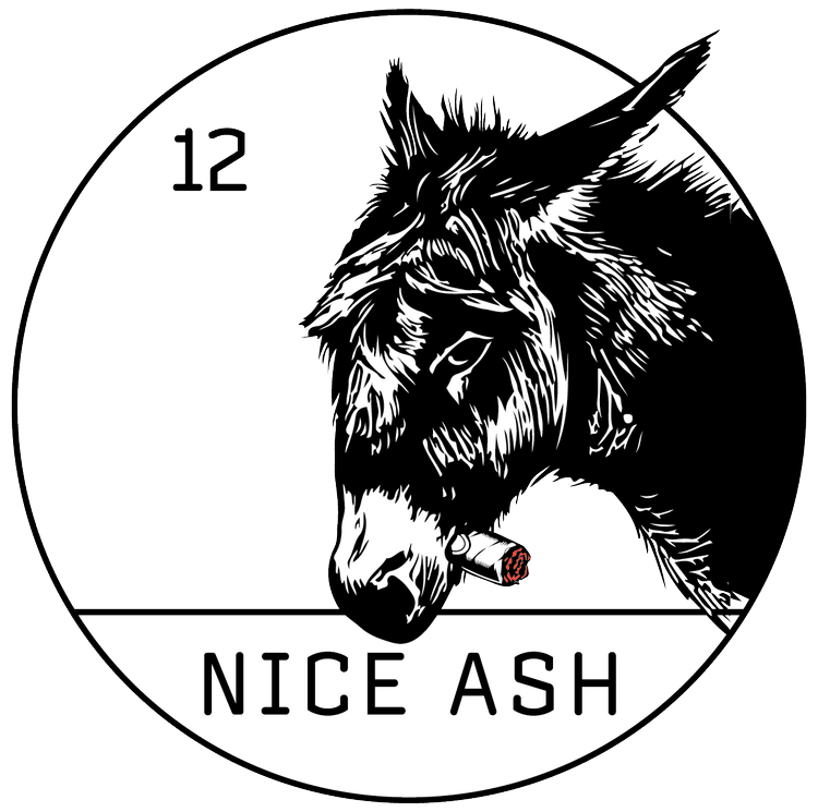 NICE ASH