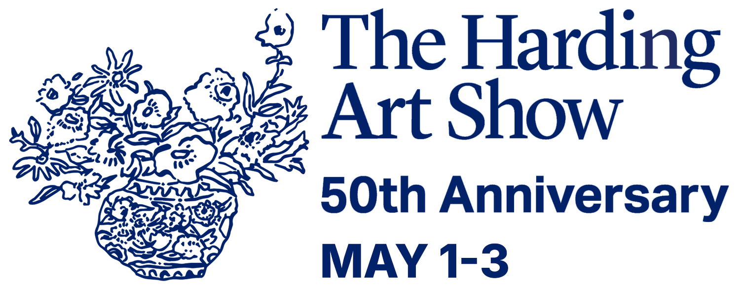 The Harding Art Show 2025