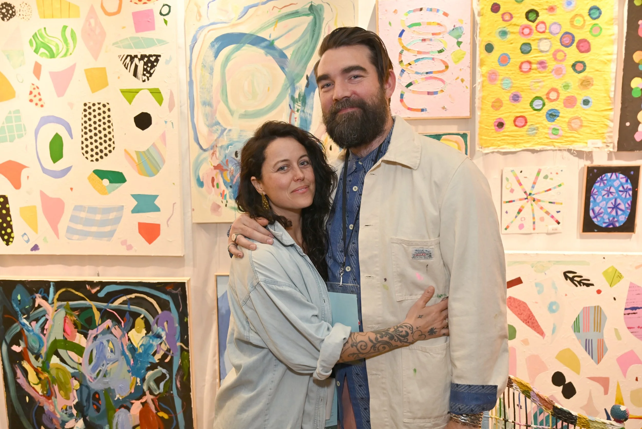 The Harding Art Show 2025