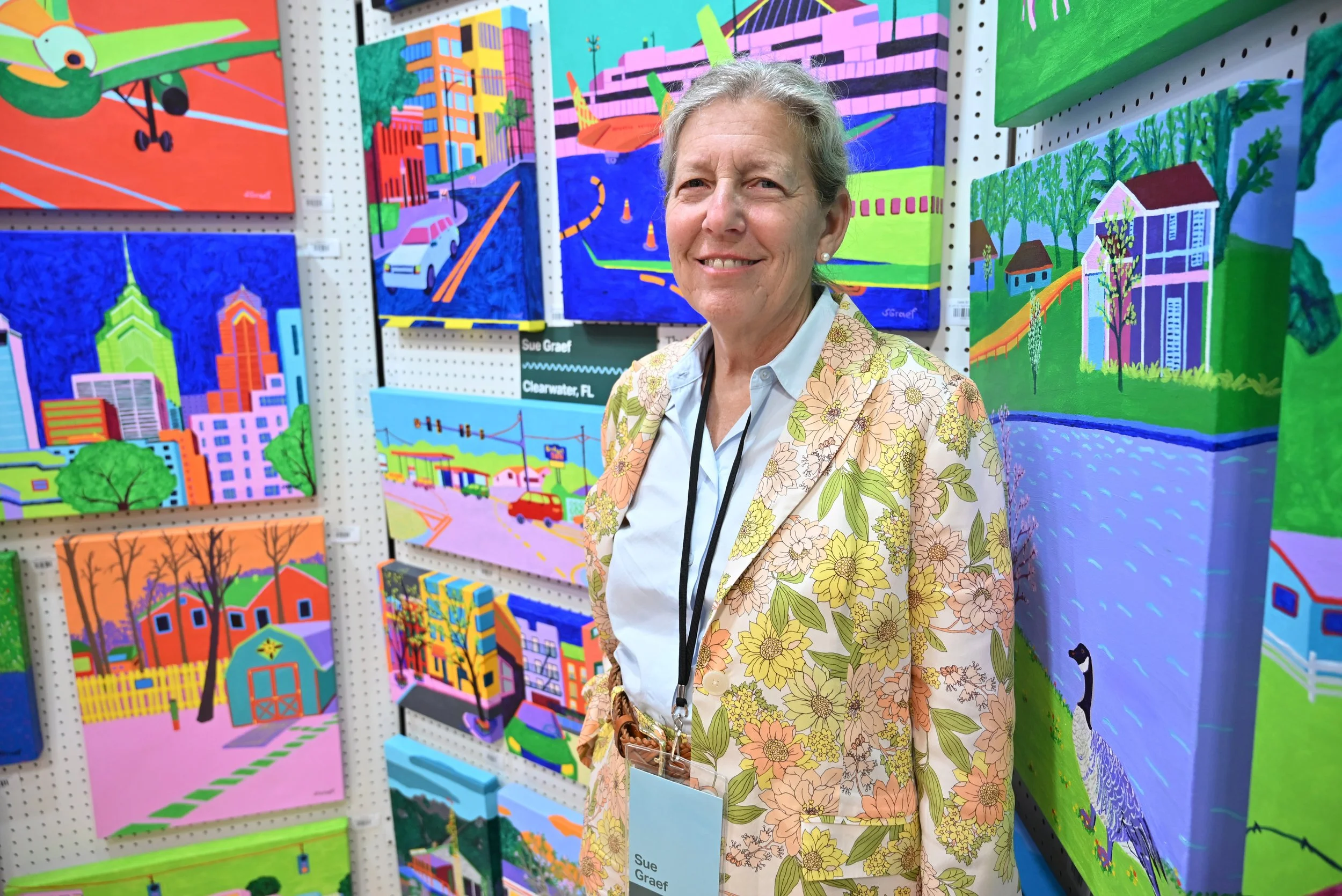 The Harding Art Show 2025