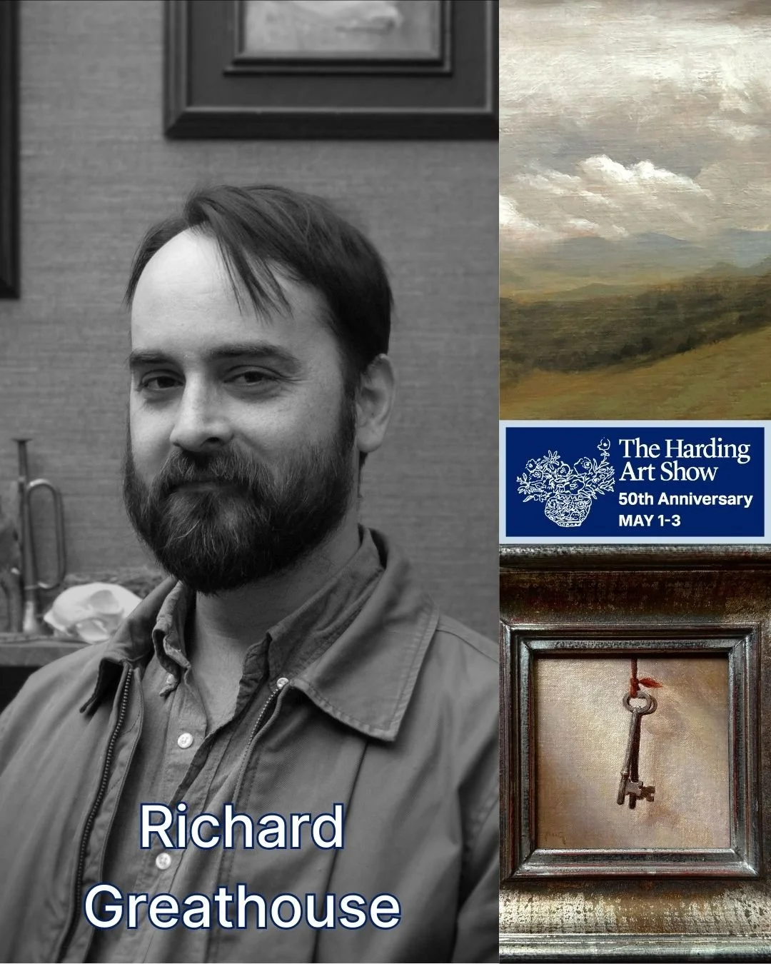 The Harding Art Show 2025