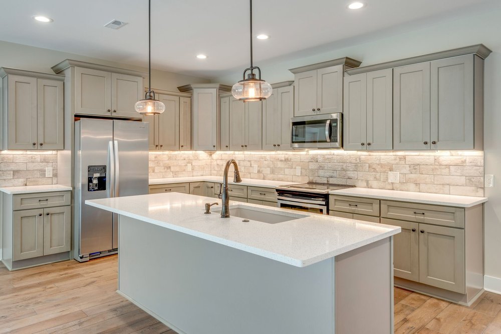 Better Built Homes — Tennessee & North Carolina