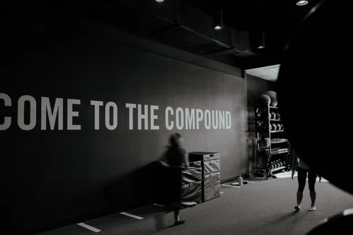 Compound Training Co.