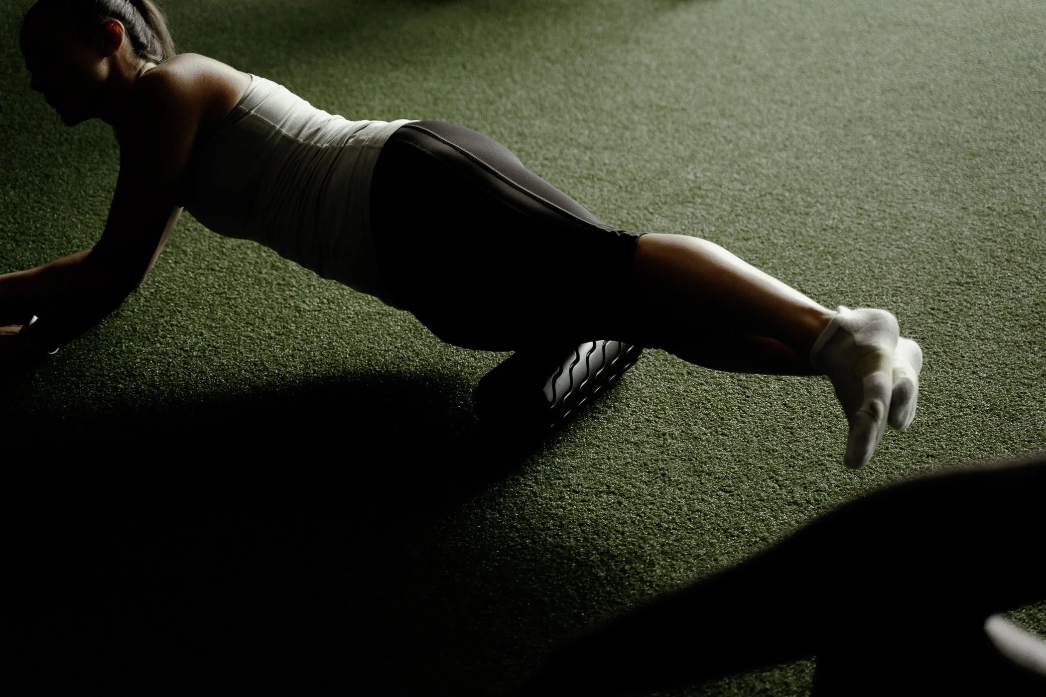 Compound Training Co.