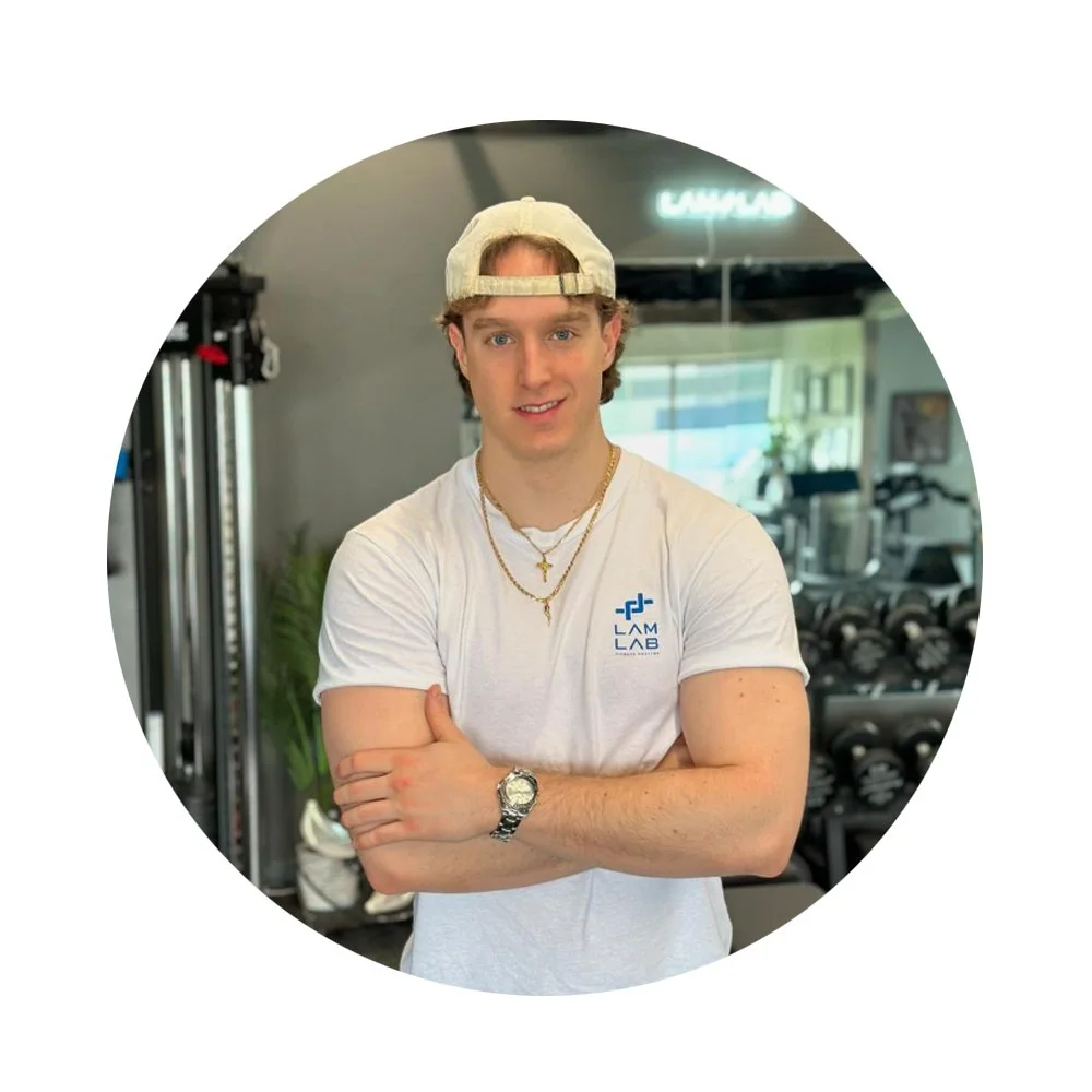 The LamLab Method — LamLab Fitness Mastery - Oakville Personal Training