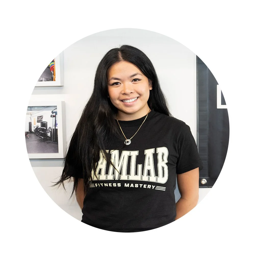 The LamLab Method — LamLab Fitness Mastery - Oakville Personal Training