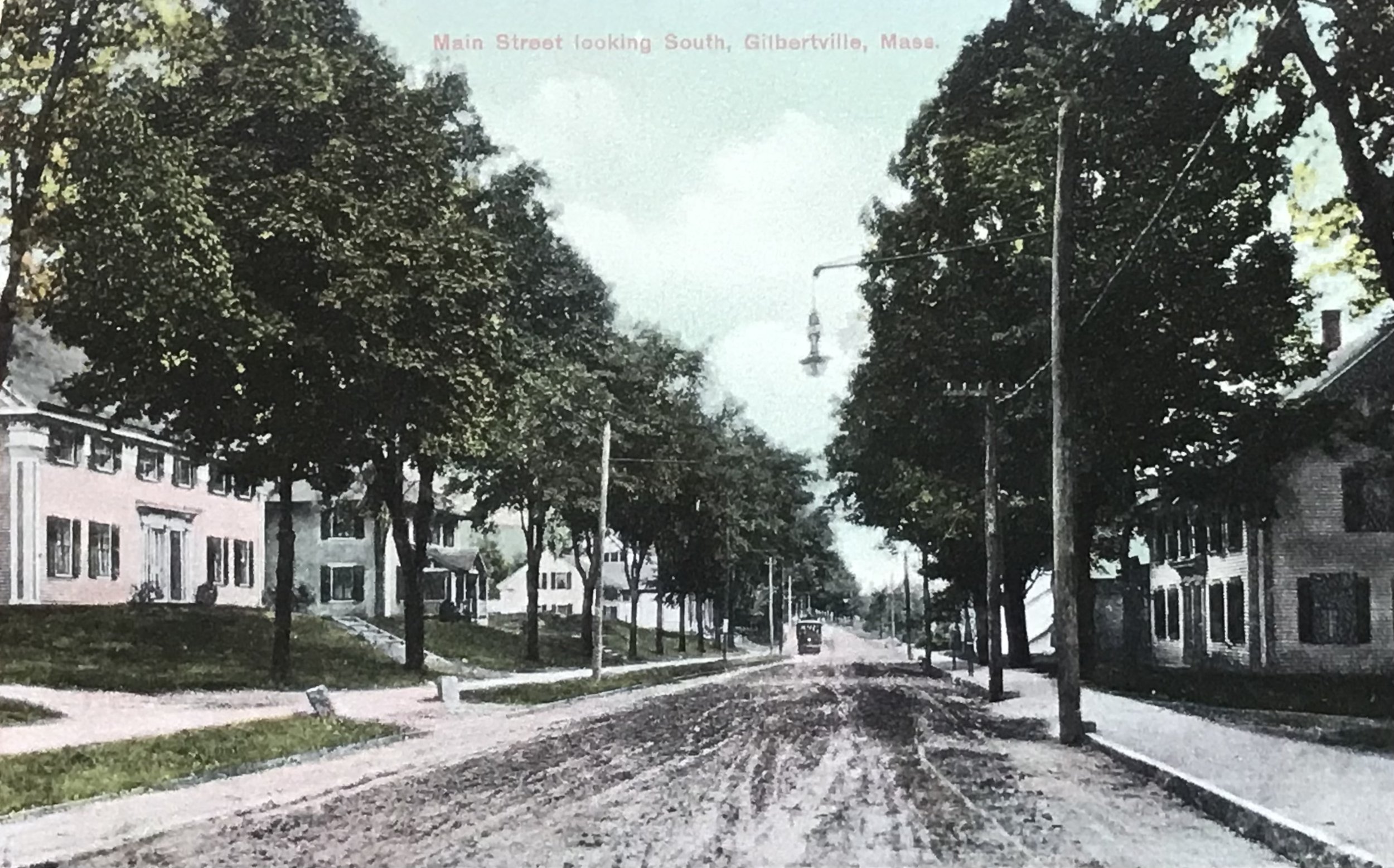 Gallery 1 — Hardwick Historical Society