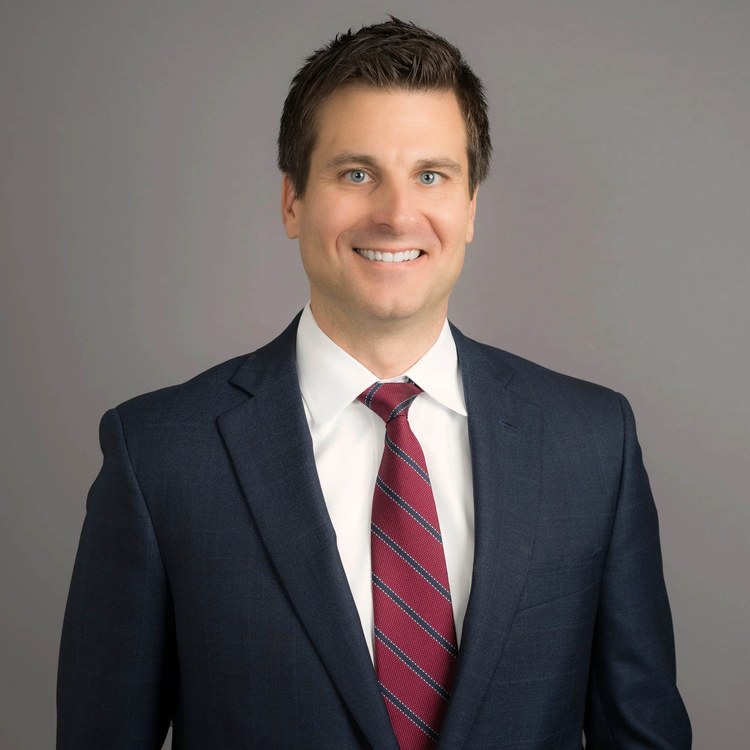 Tim Reichardt — REICHARDT NOCE & YOUNG