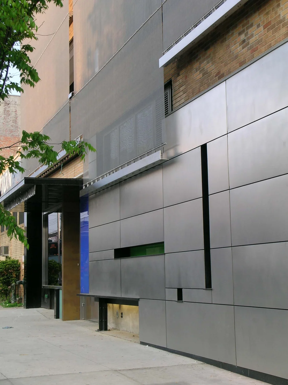 Daniel Goldner Architects