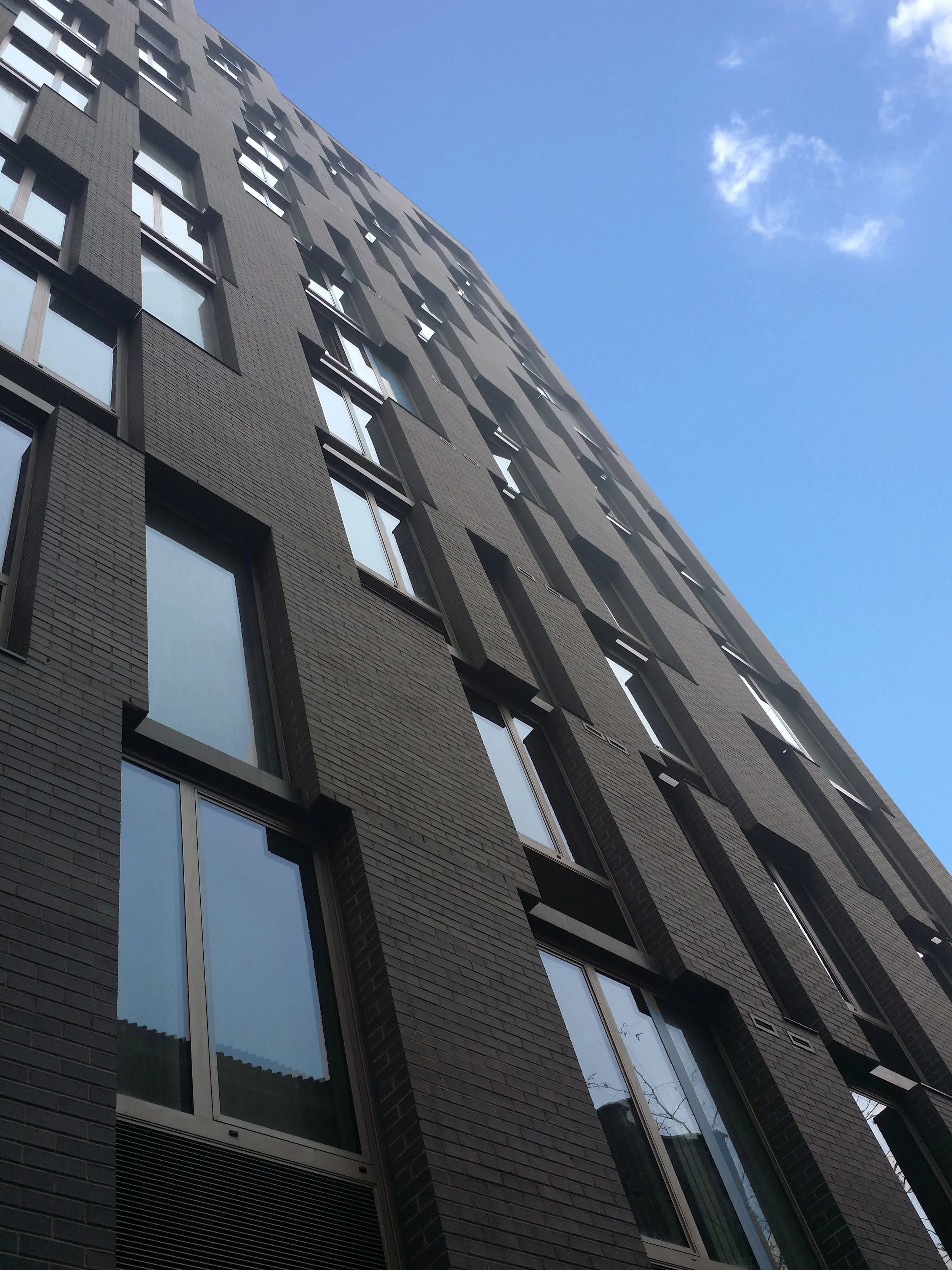 Daniel Goldner Architects