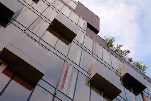 Daniel Goldner Architects
