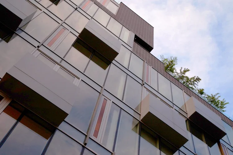 Daniel Goldner Architects