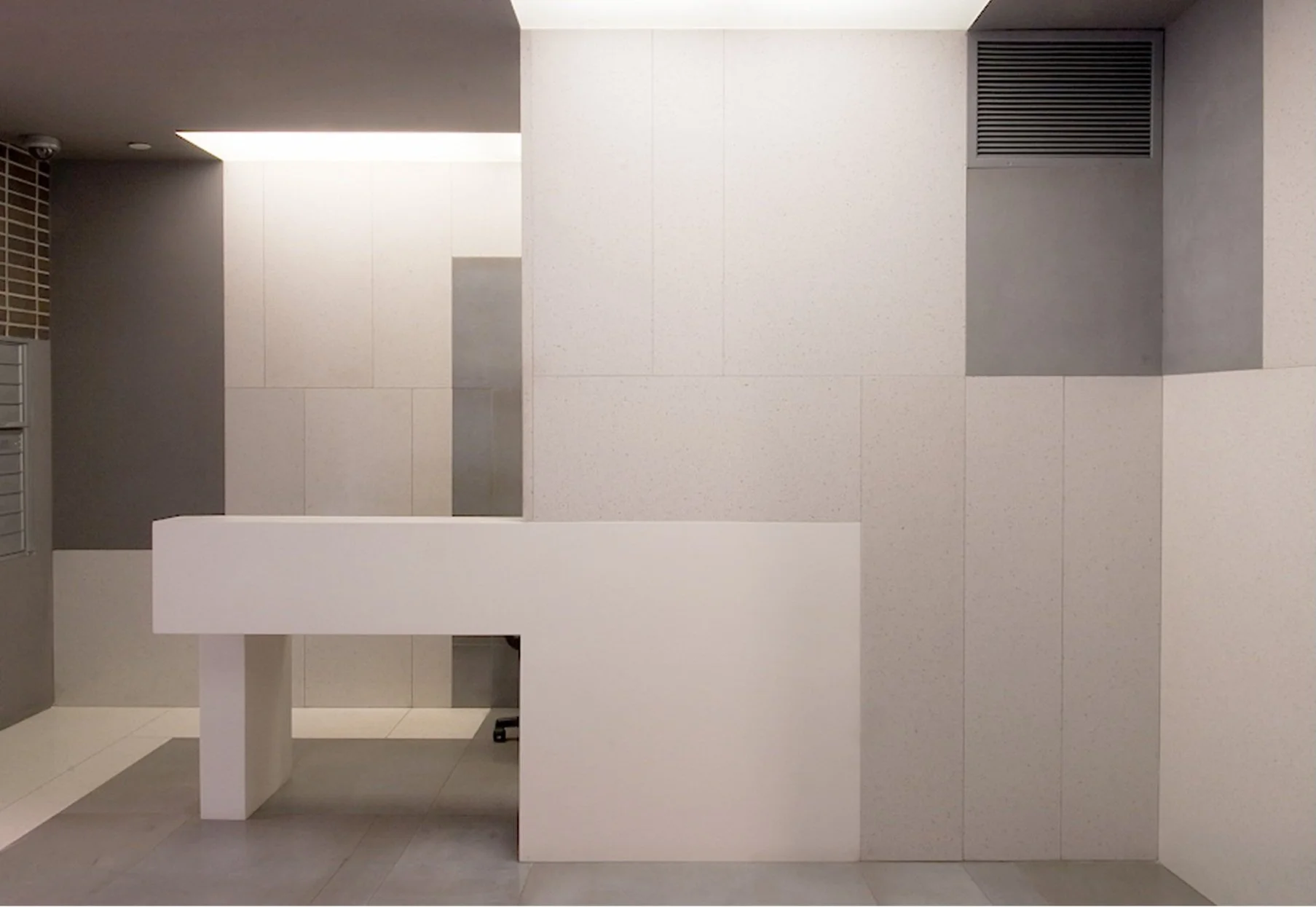 350 W 23rd — Daniel Goldner Architects