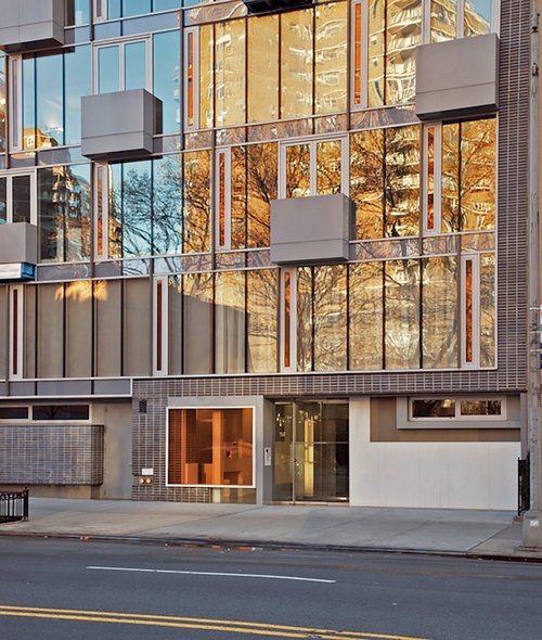 Daniel Goldner Architects