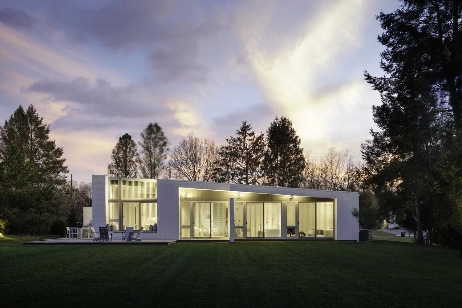 Daniel Goldner Architects