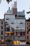 Daniel Goldner Architects