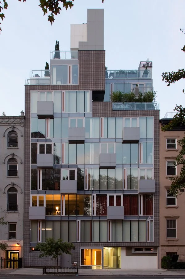 Daniel Goldner Architects