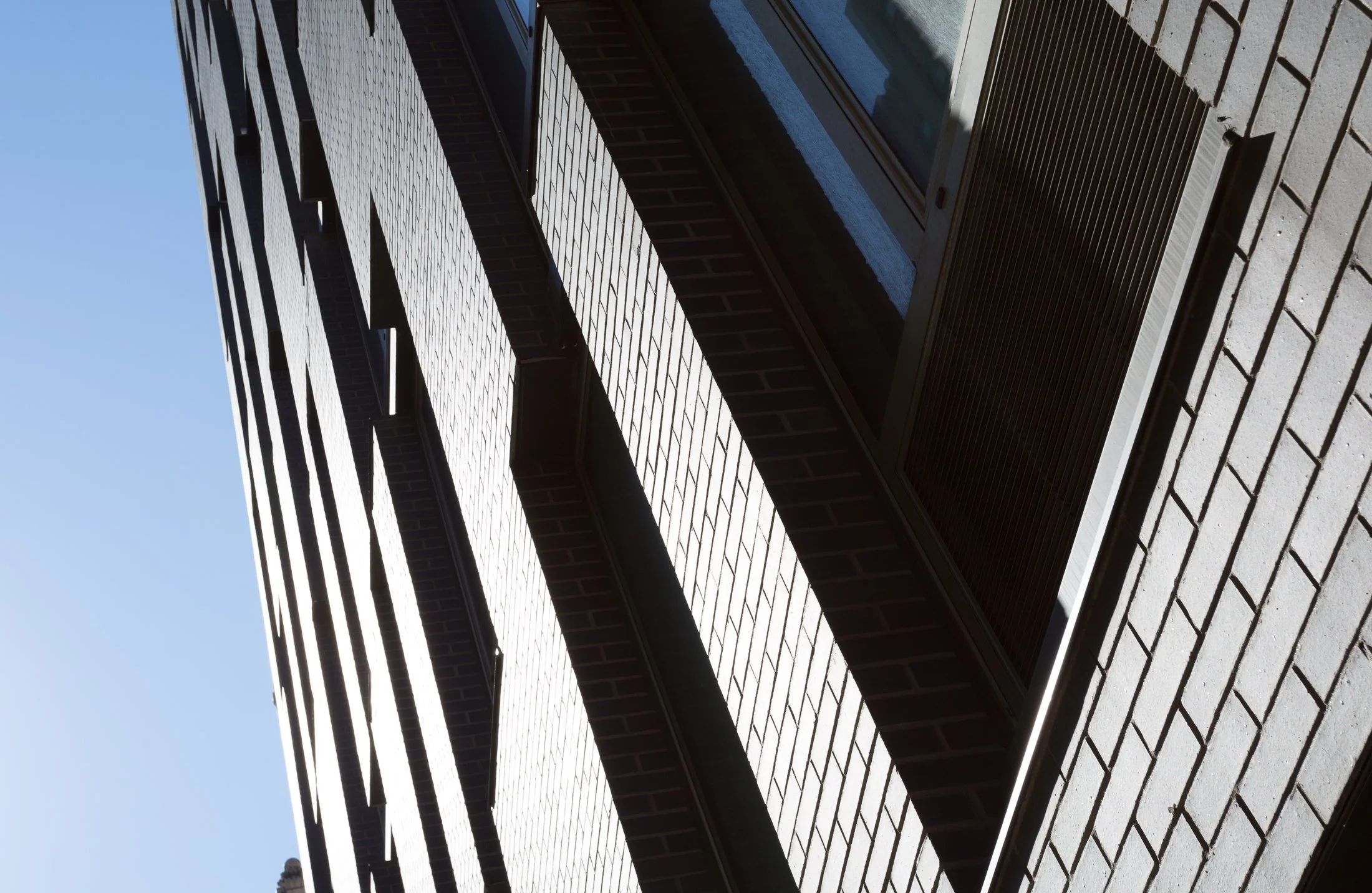 Daniel Goldner Architects
