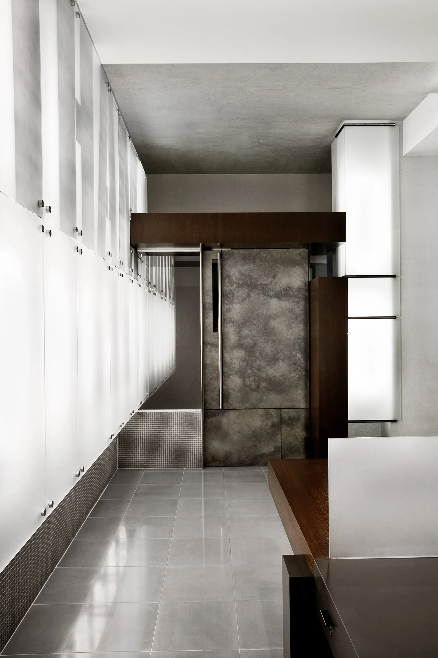 Daniel Goldner Architects