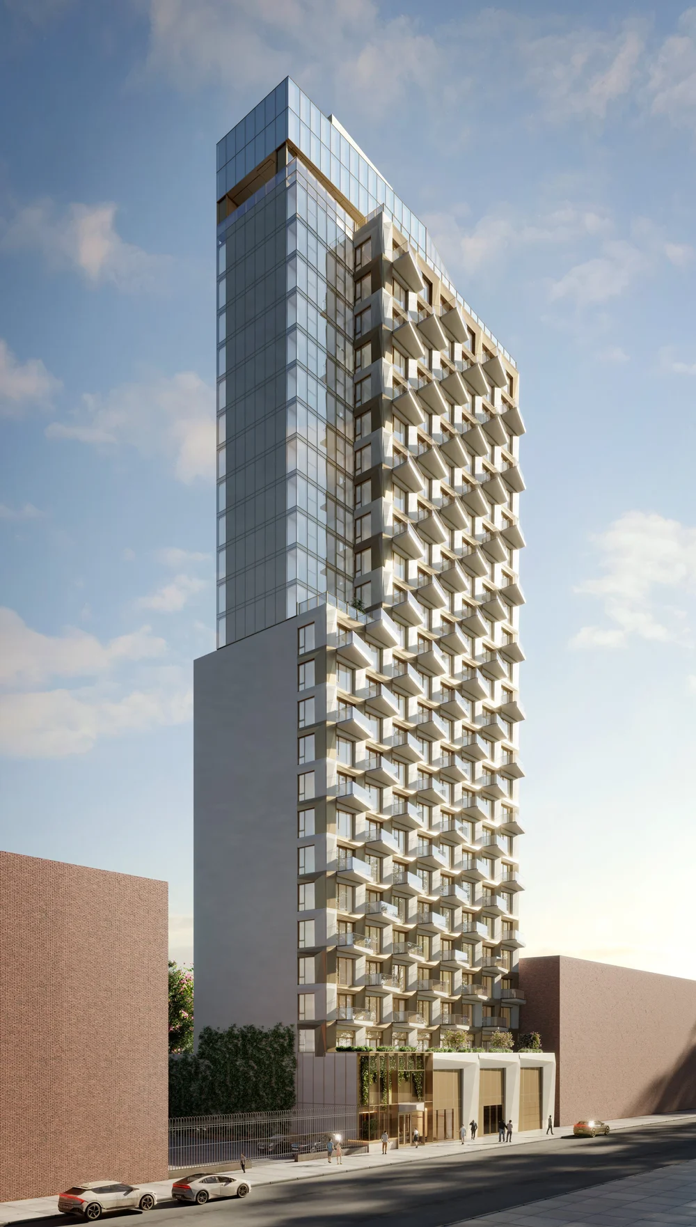 Gallery 3 — Daniel Goldner Architects