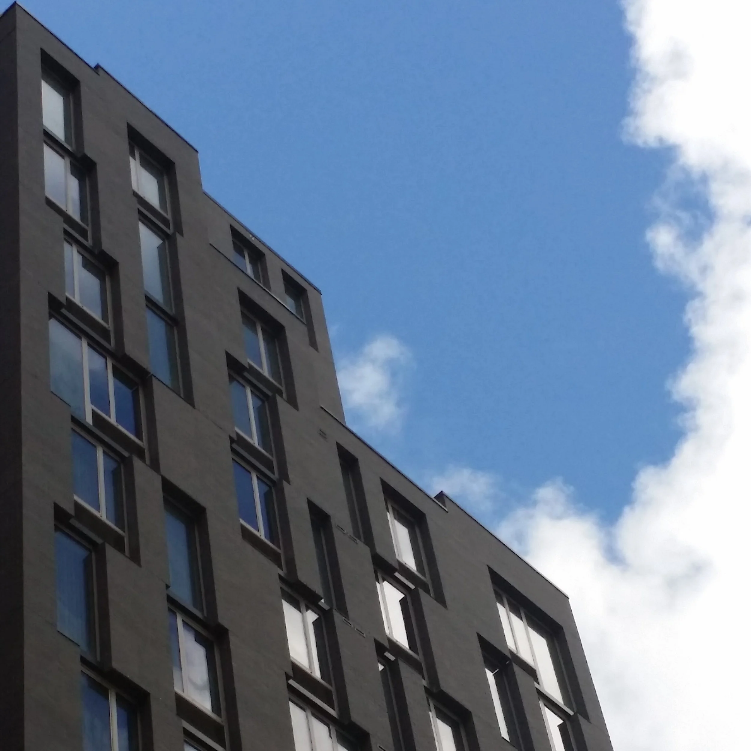Daniel Goldner Architects