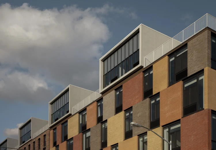 Contact — Daniel Goldner Architects