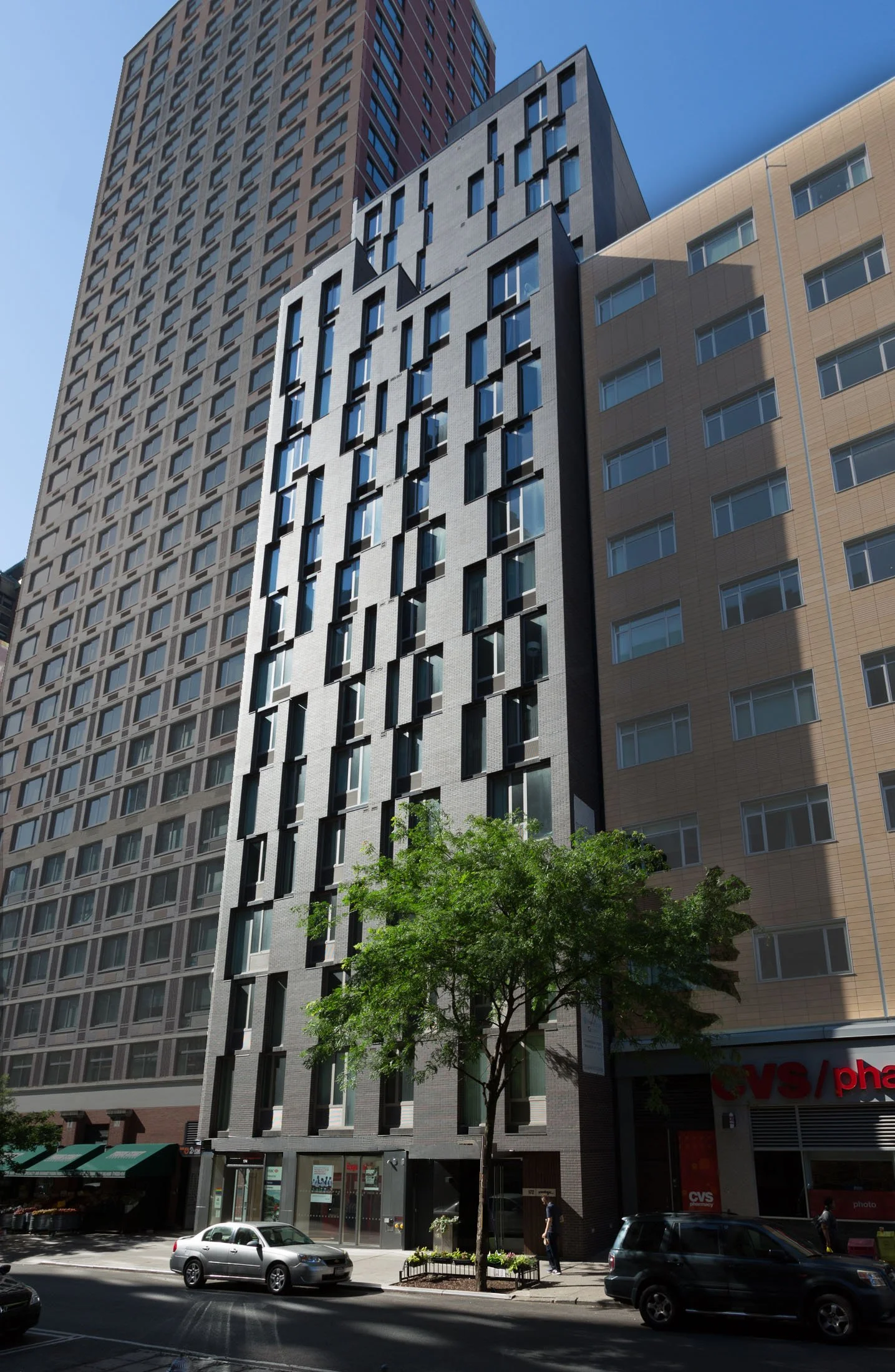 Daniel Goldner Architects
