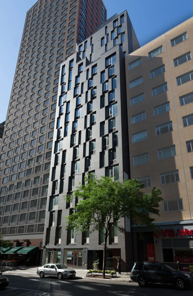 Daniel Goldner Architects