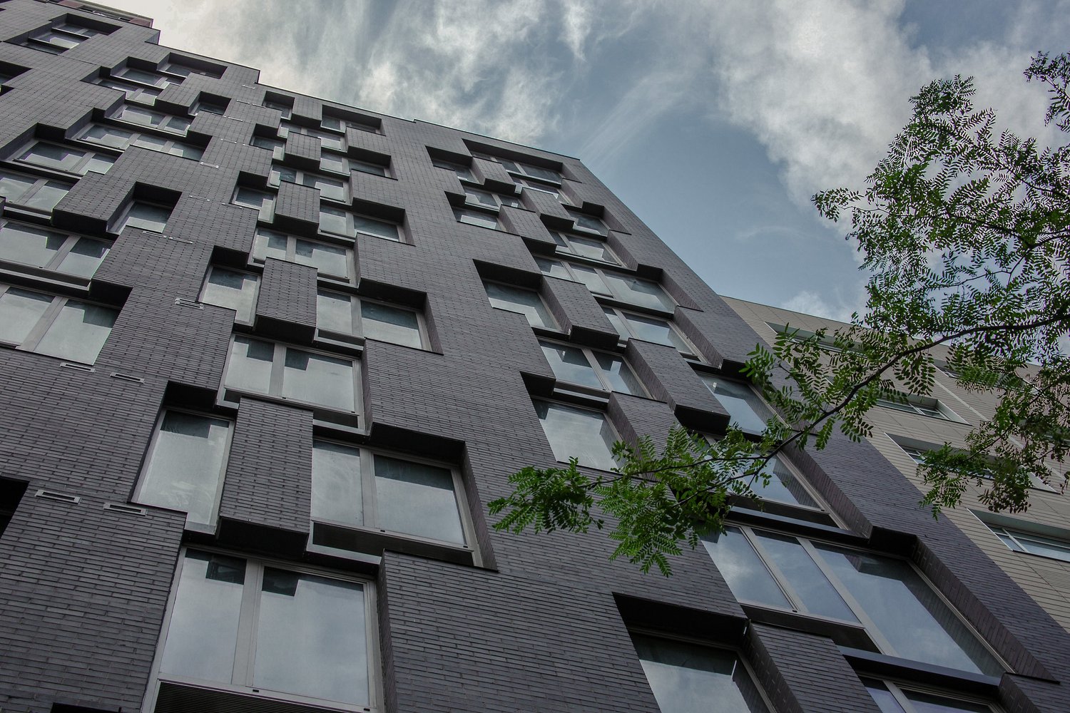 Daniel Goldner Architects