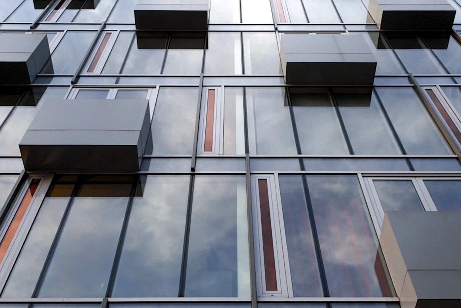 Daniel Goldner Architects