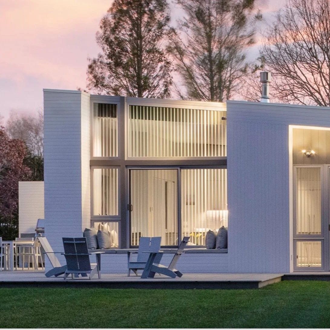 Daniel Goldner Architects