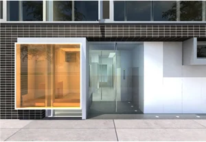 Daniel Goldner Architects