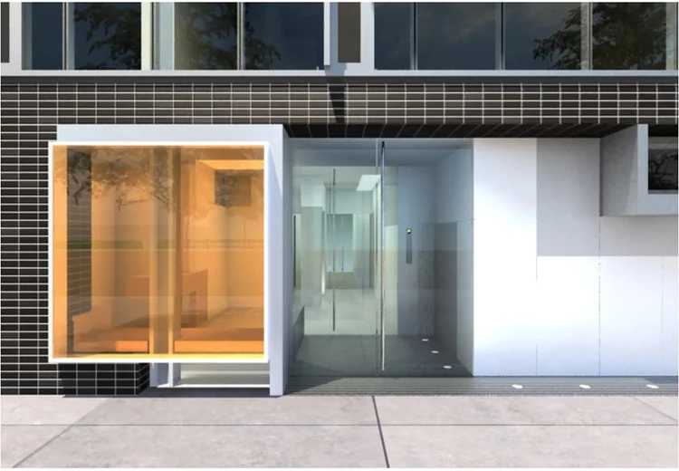 Daniel Goldner Architects